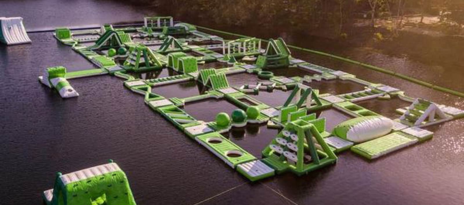 Vakantiepark De Vossemeren - Lommel | Center Parcs