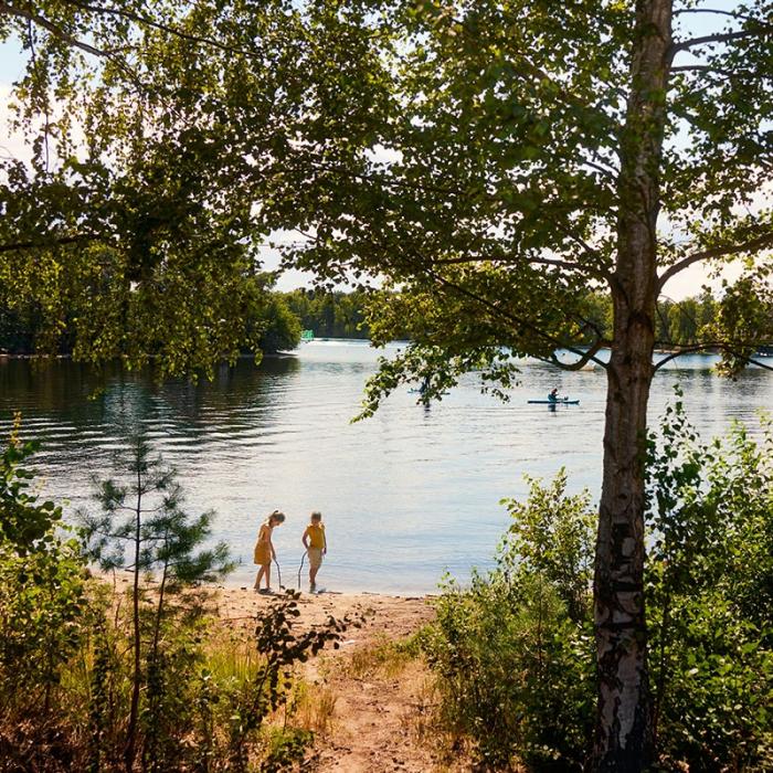 Spring at Center Parcs - holiday fun guaranteed | Center Parcs