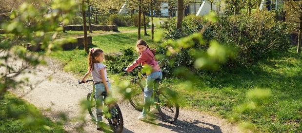 Vacances et loisirs en Europe : séjours en pleine nature | Center Parcs