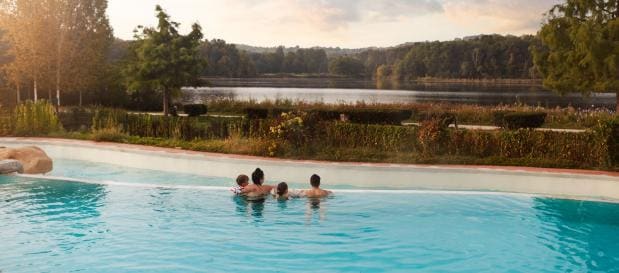 Promotions Center Parcs : offres et réductions pour tous