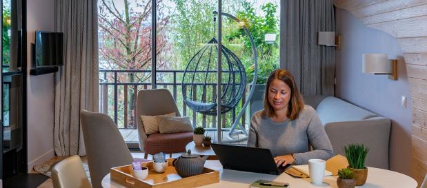 Prepare your stay | Center Parcs