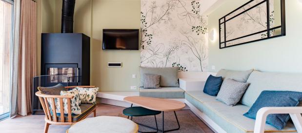 Center Parcs Villages Nature Paris: new cottages after the addition of ...