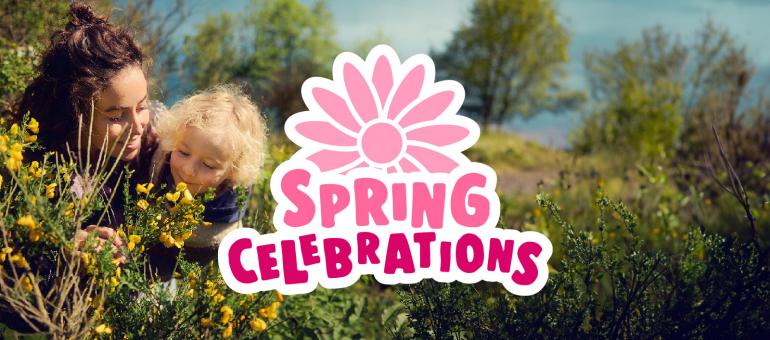 Bungalow Race | Center Parcs