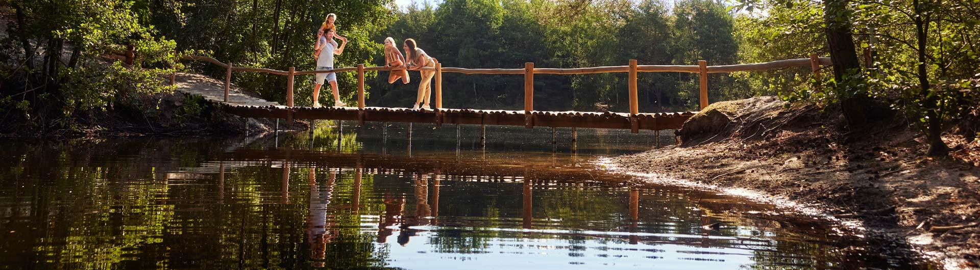 Short Family Breaks in Europe | Holiday Cottage | Center Parcs