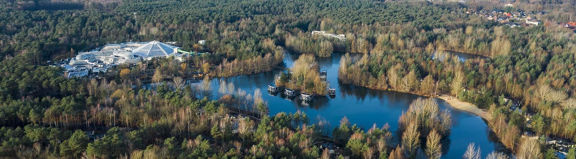 Entertainment | Bispinger Heide | Center Parcs