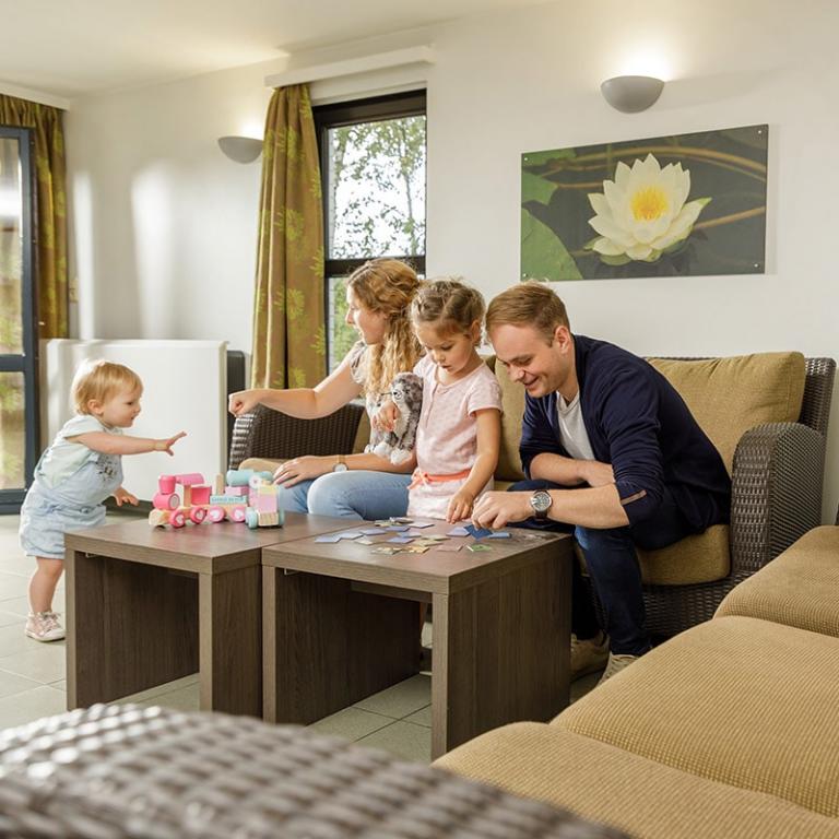 Vakantieparken in België | Sunparks