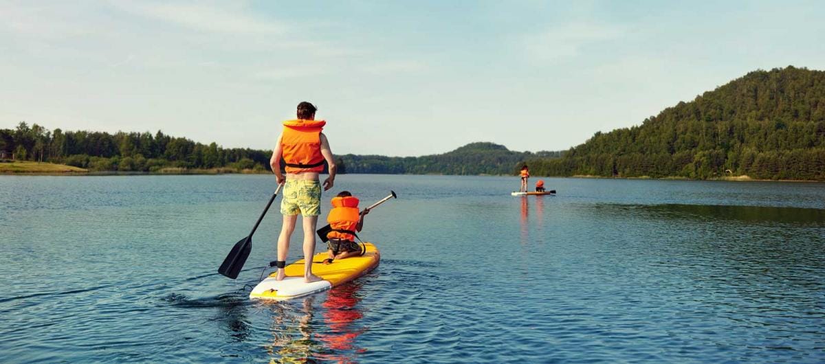 Short Family Breaks in Europe | Holiday Cottage | Center Parcs