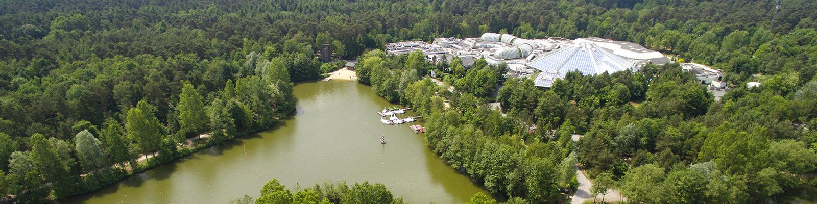 Center Parcs Bispinger Heide holiday park in Soltau | Center Parcs