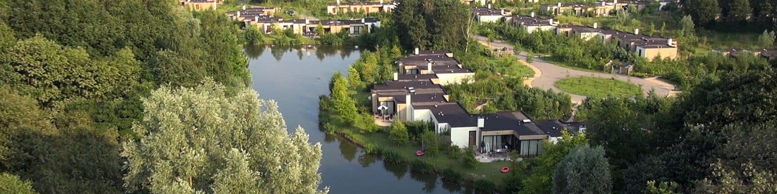 Center Parcs Het Heijderbos holiday park in Heijen | Center Parcs