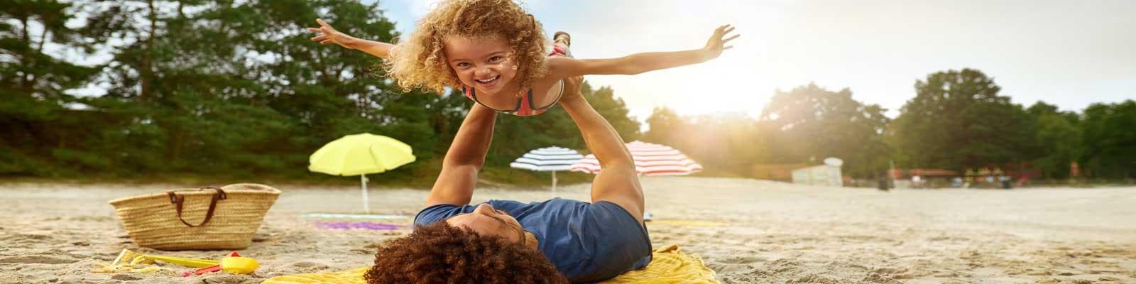 First Minute Deals, Discount at your early booking | Center Parcs