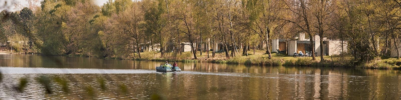 Center Parcs vakantie in Het Meerdal in America | Center Parcs