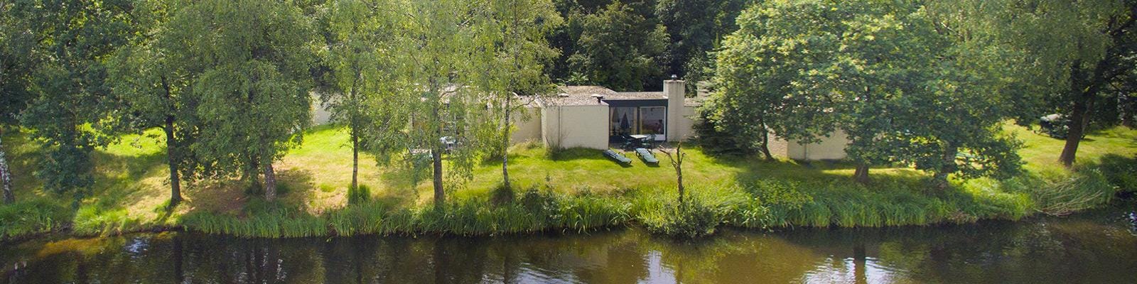 Center Parcs Het Meerdal holiday park in America | Center Parcs