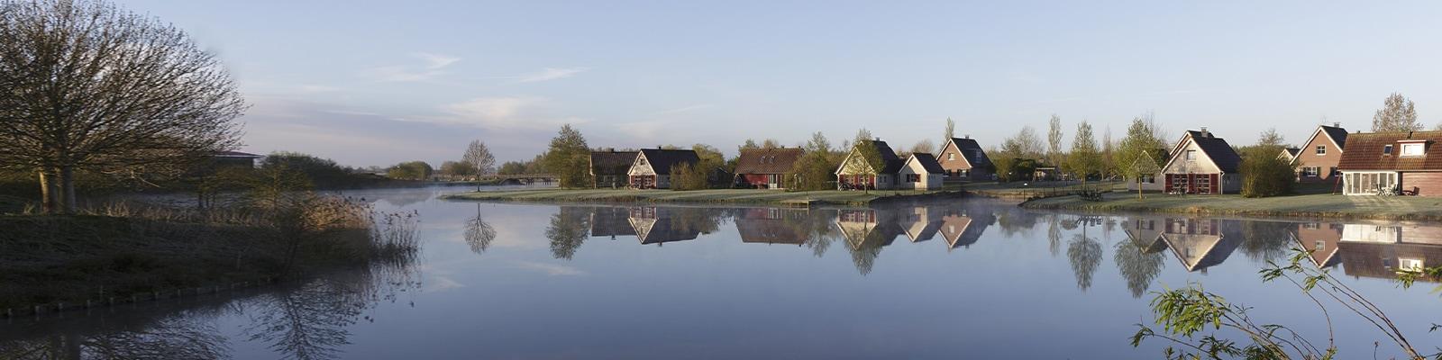 Center Parcs vakantie in Parc Sandur in Emmen | Center Parcs