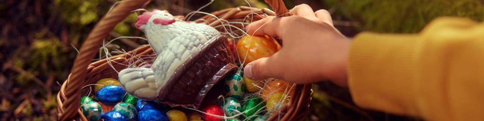 Easter Holidays in Europe | Holiday villages | Center Parcs