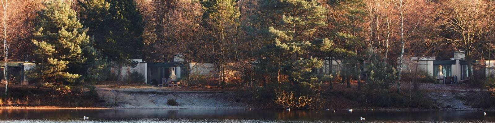 Center Parcs De Vossemeren holiday park in Lommel | Center Parcs