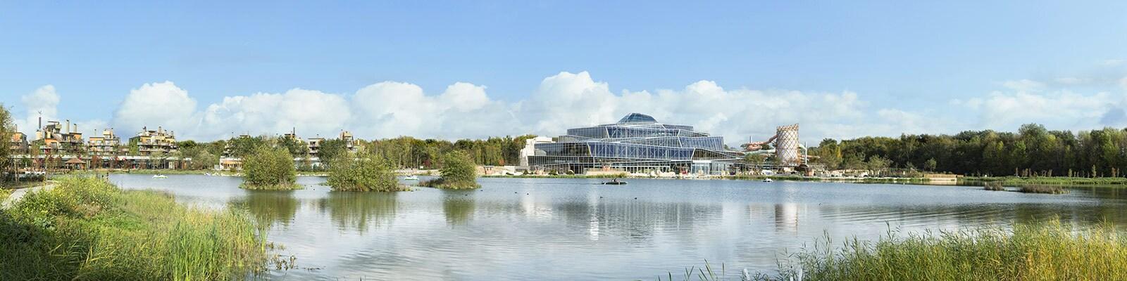 Villages Nature® Paris