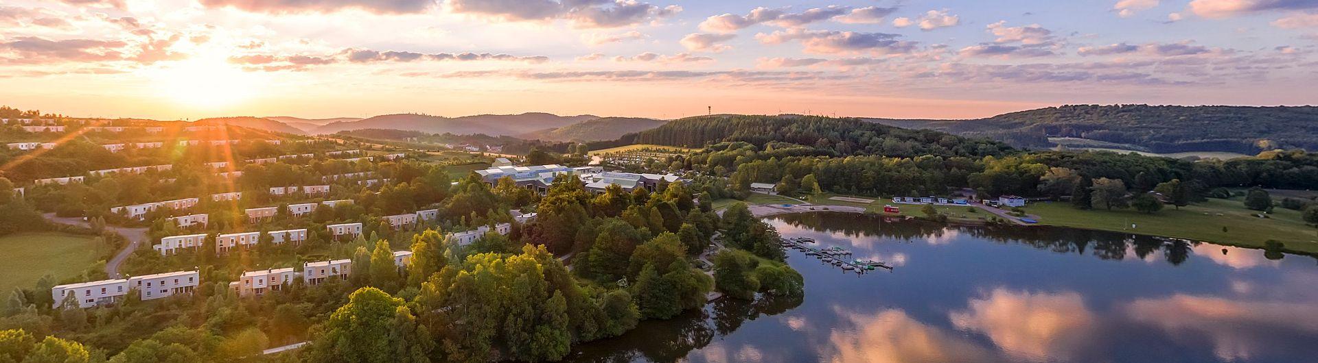 Center Parcs | Ferienparks für Familienurlaub in der Natur