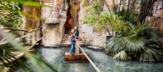 Center Parcs vakantie in De Vossemeren in Lommel | Center Parcs