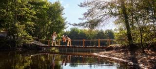 Short Family Breaks in Europe | Holiday Cottage | Center Parcs