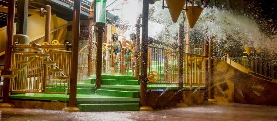 Center Parcs Erperheide holiday park in Peer | Center Parcs