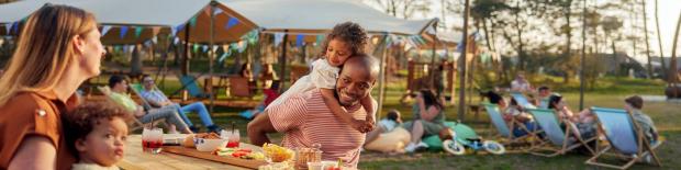 Short Family Breaks in Europe | Holiday Cottage | Center Parcs