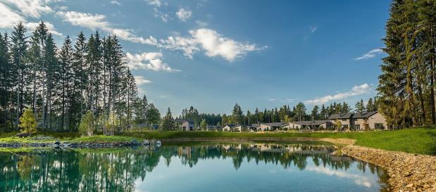 Holidays in Germany | Center Parcs