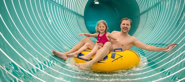 Experience a day at Center Parcs to have fun or relax, no matter the ...