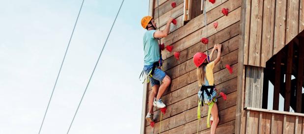 Holiday with children | Center Parcs