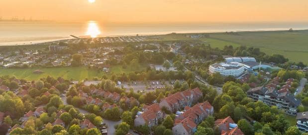 Holidays in Germany | Center Parcs