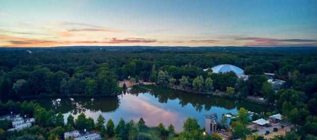 Holidays in Holland | Center Parcs