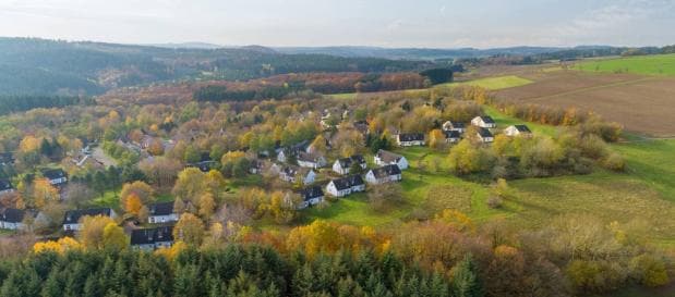Holidays in Germany | Center Parcs