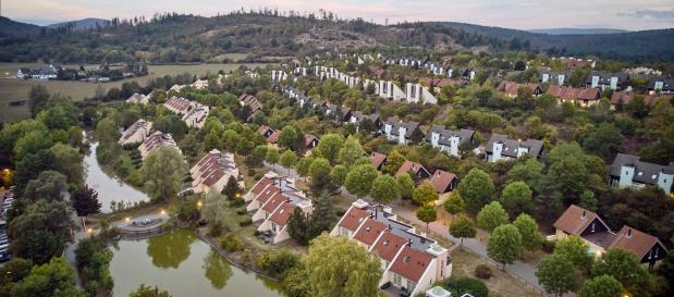 Holidays in Germany | Center Parcs