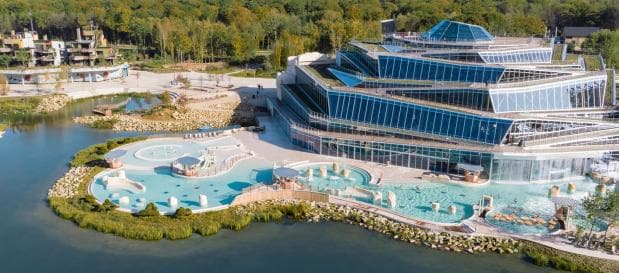 Discover all offers at Center Parcs | Center Parcs