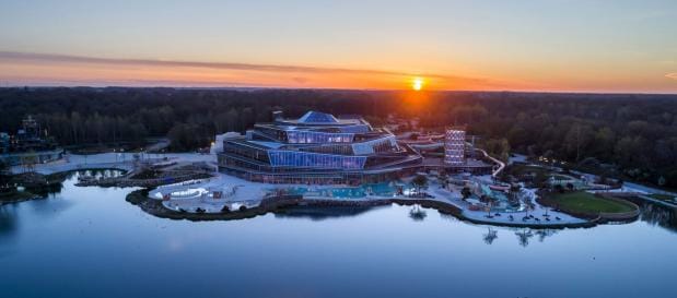 About us - Discover Center Parcs | Center Parcs