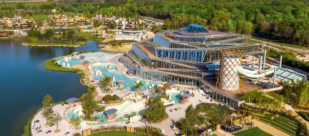 Villages Nature® Paris