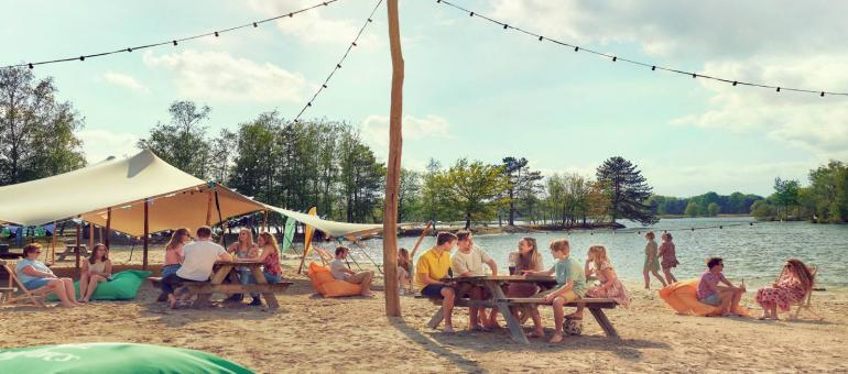 Short Family Breaks in Europe | Holiday Cottage | Center Parcs