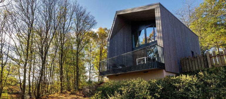 Séjour en Rhénanie Palatinat - Park Eifel | Center Parcs