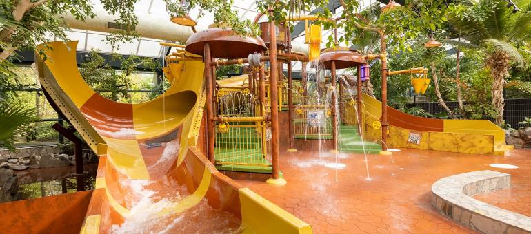 Séjour en Limbourg Pays Bas - Het Meerdal | Center Parcs