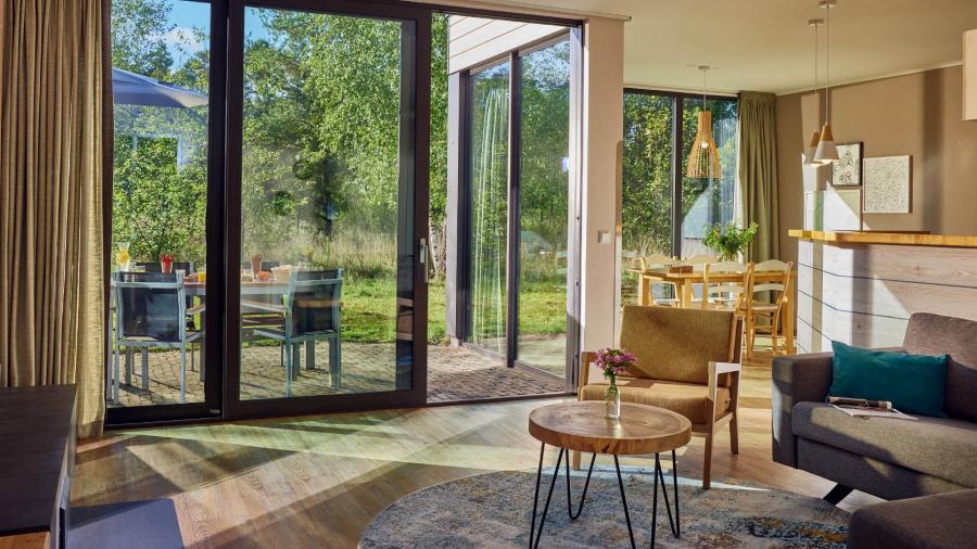 Short Family Breaks in Europe | Holiday Cottage | Center Parcs