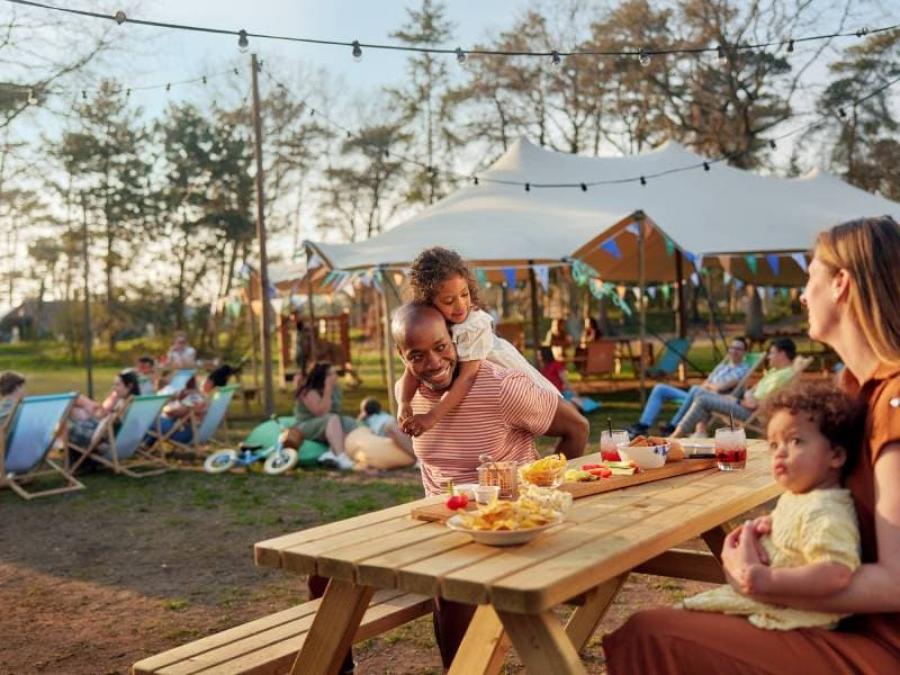 Vakantie in Nederland en Europa in de natuur | Center Parcs