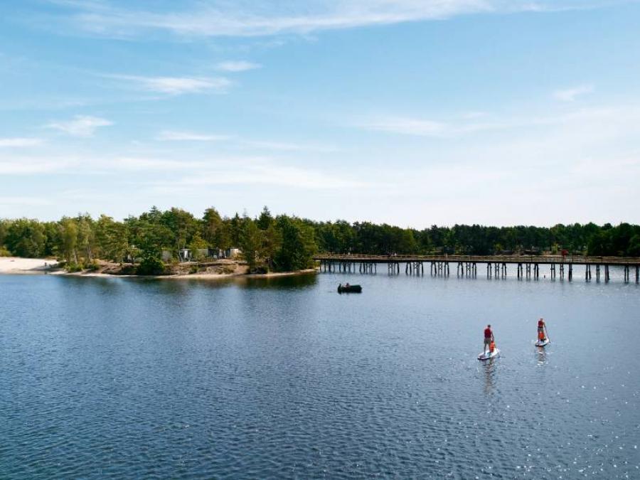 Short Family Breaks in Europe | Holiday Cottage | Center Parcs