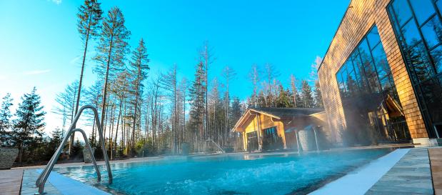 Center Parcs | Ferienparks für Familienurlaub in der Natur