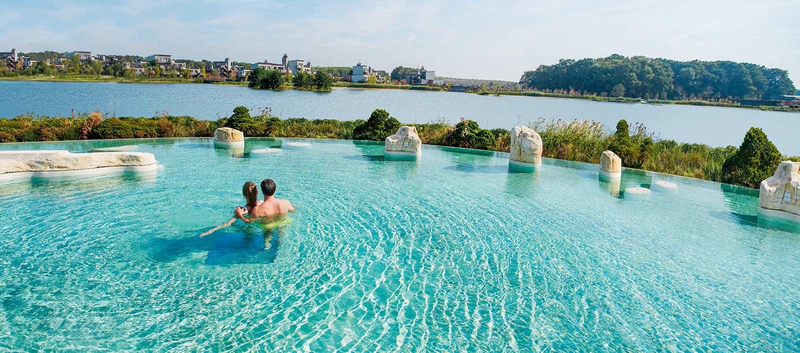 Vacances et loisirs en Europe : séjours en pleine nature | Center Parcs