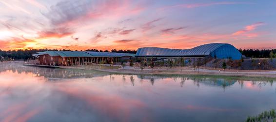 Vacances et loisirs en Europe : séjours en pleine nature | Center Parcs