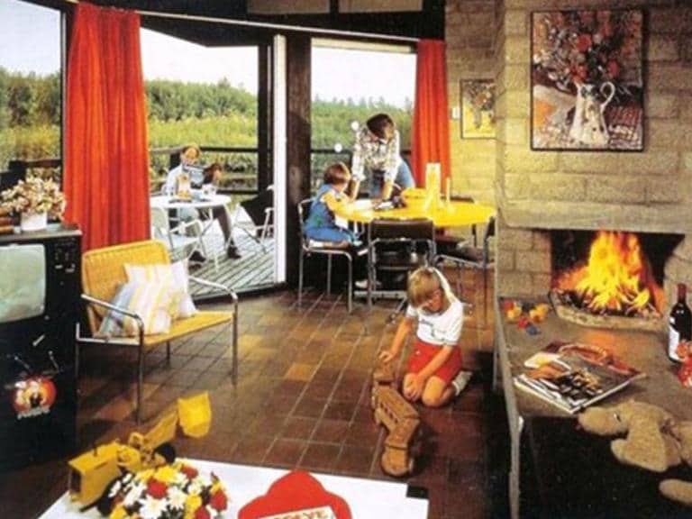 Ontdek de geschiedenis van Center Parcs | Center Parcs