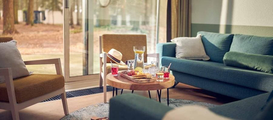 Short Family Breaks in Europe | Holiday Cottage | Center Parcs